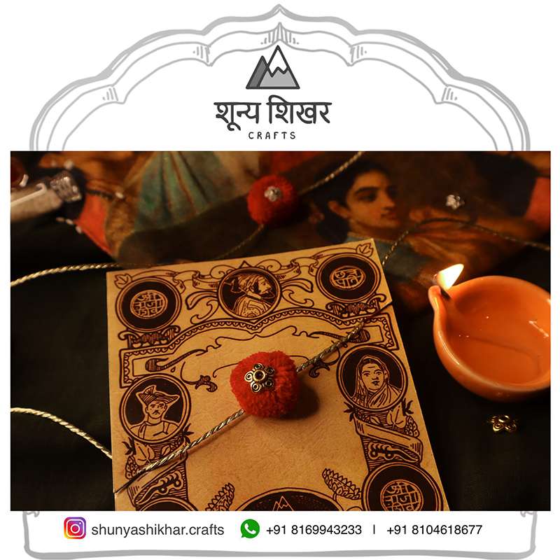 - Shunya Shikhar Crafts